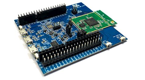 Realtek IoT Wi Fi MCU Solutions