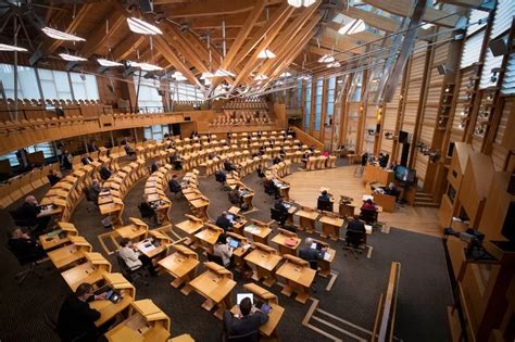 Scottish Parliament Election 2021 All You Need To Know Ahead Of