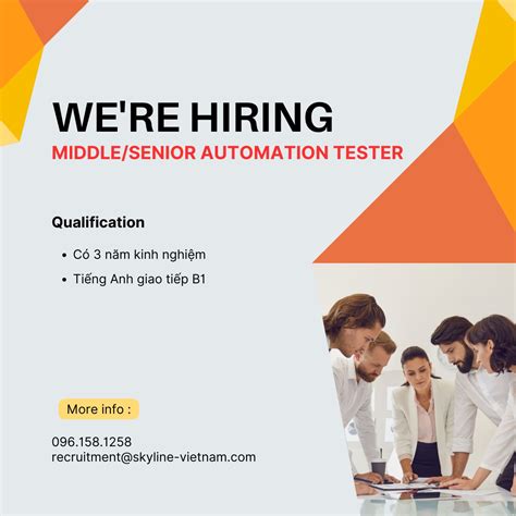 Skyline Vietnam Tuyển Dụng On Linkedin Hcm Job Hybrid Tại Tân Bìnhhcm Tìm Kiếm Uv Cho Vị Trí