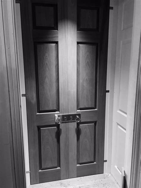 Gallery — Harmon Hinge