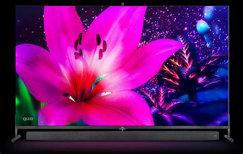 TCL OLED σε συνεργασία με JOLED Θα φέρει οικονομικοτερες OLED