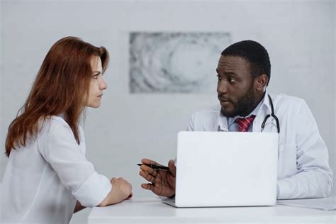 Doctors Must Communicate Better With Patients With Complex Chronic Disorders University At