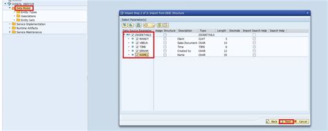 Display Messages In Odata Header Response While Success And Update And Usage Of All Query