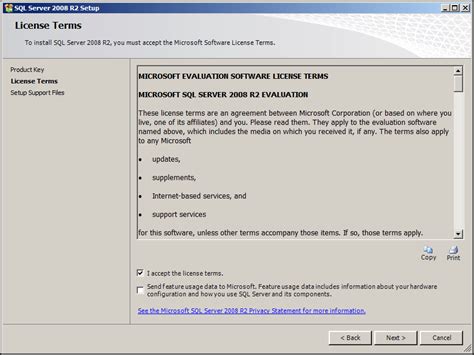 Adding A Node To A Sql Server 2008 R2 Failover Cluster Using Server