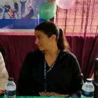 Julie Verburg Country Director For Bangladesh For Acted Linkedin