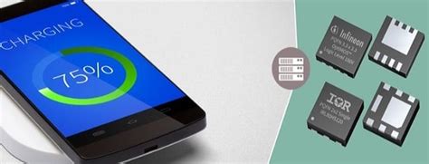 Logic Level V V V MOSFETs With Low VGS Low RDS On New Products