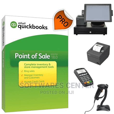 Quickbooks Pos V Call Garryviews