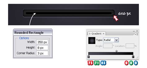 Quick Tip How To Create Glowing Progress Bars Envato Tuts