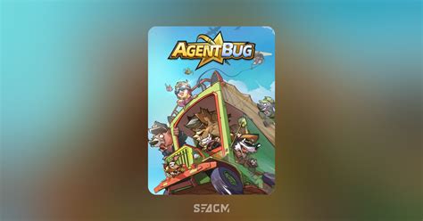 Agent Bug Online Store Top Up And Prepaid Codes Seagm