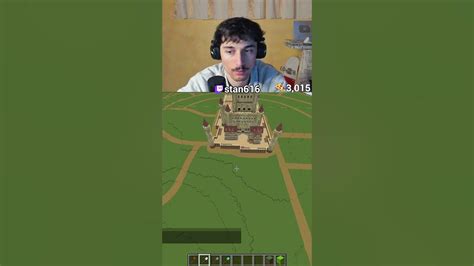 Building Shiganshina Day 19 Minecraft Youtube