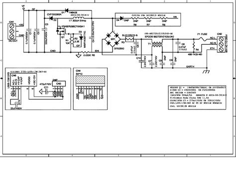 Schematic Electronics