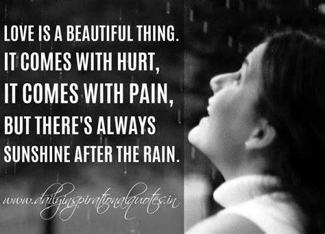 Beautiful Rain Quotes Quotesgram