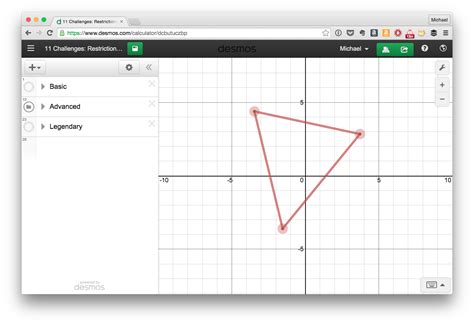 Desmos Get X Coordinate Of Point