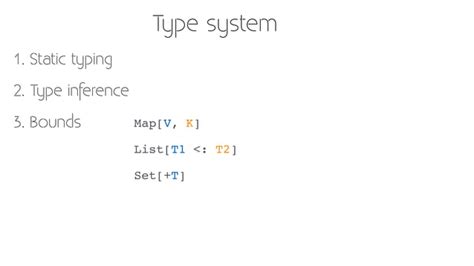 Spark As A Distributed Scala Ppt