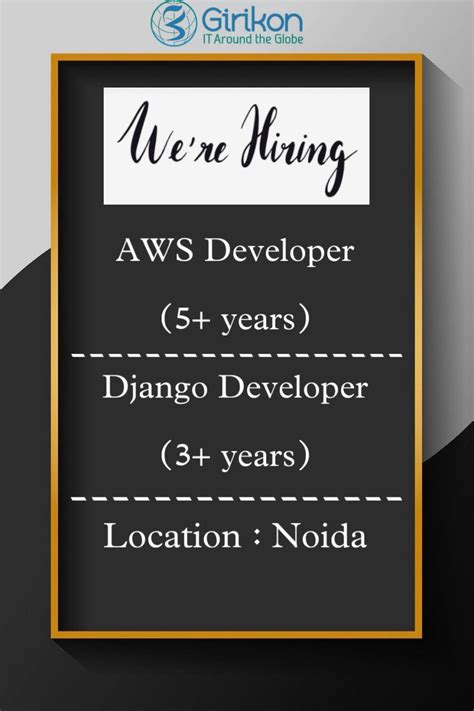 Aditi Singhal On Linkedin Django Python Aws Activelyhiring