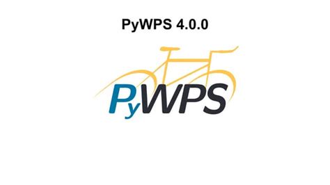 Pywps 400 Pdf