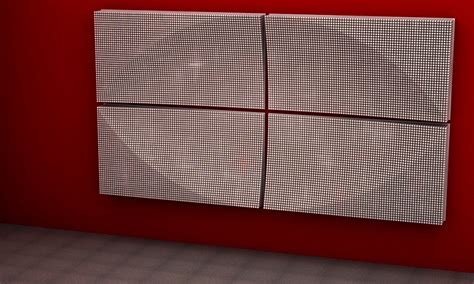 3d Ellipsoid Structure Art 2014 Model