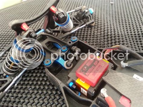 Trade Team Associated B Factory Team W Upgrades R C Tech Forums