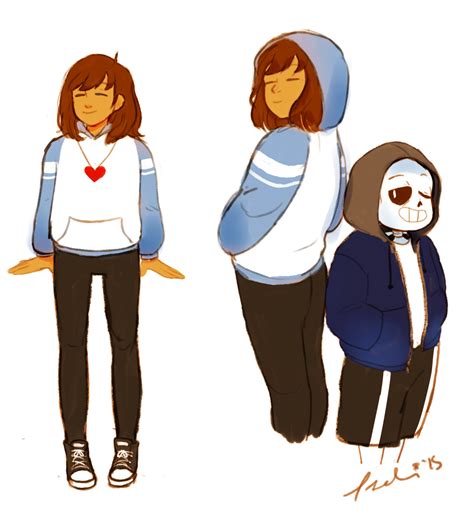 Sans Frisk Undertale персонажи Undertale фэндомы картинки