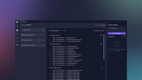 the open source development platform introducing amplication