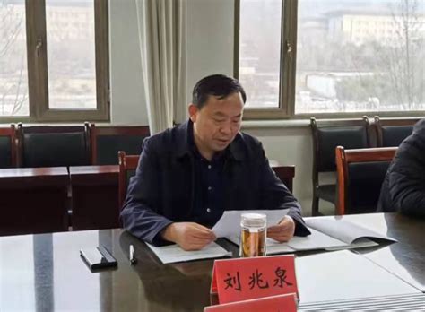 泰安市民政局 民政要闻 全市民政工作务虚会召开