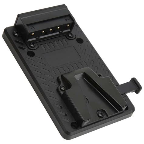 V 마운트 배터리 플레이트 V 잠금 퀵 릴리스 배터리 거셋 플라스틱 쉘 배터리 보호용 고경도 Aliexpress