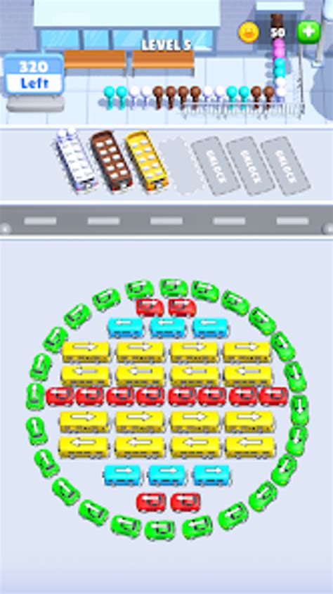 Android 용 Bus Traffic Car Puzzle 다운로드