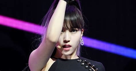 [포토] 트와이스 미나 아름다움의 극치