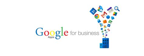 Por qué usar Google Apps for Work IT B Programación Web y Marketing Digital Mallorca