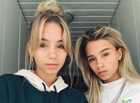 Lisa Und Lena Biografie