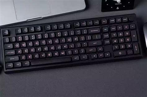 Epomaker Introduces The Galaxy100 A Customizable Full Size Keyboard Starting At 109 99