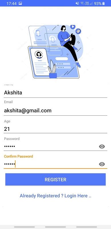 IoT Based Women Safety Device