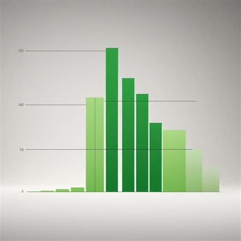 A Graph Of Graph With The Number Of Graphs Showing The Number Of Graphs Premium Ai Generated Image