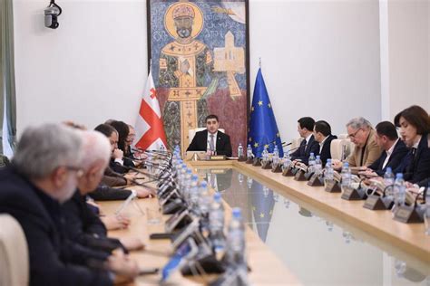 კანონპროექტი უცხოელი აგენტების რეგისტრაციის შესახებ პარლამენტის ბიუროს დღეს წარედგინება Bpn Ge