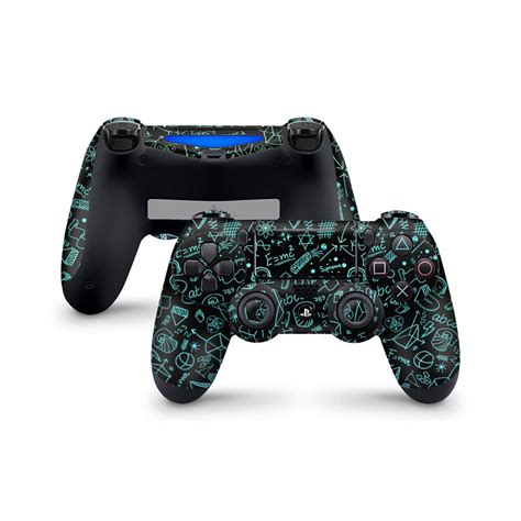Playstation 4 Controller Classroom Creativity Art Skin Wrapitskin The