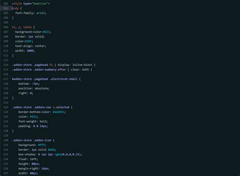 github rybtech rohingya dark sublime text 3 color scheme rohingya is