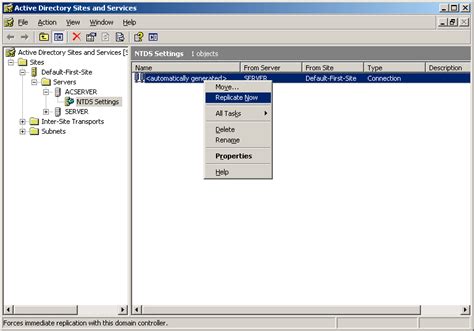 Windows Server 2008 Adprep Not Working Streetodeb
