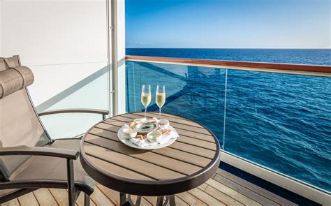 What To Know Before Having Sex On A Cruise Ship Balcony