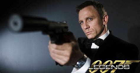 007 Legends Wiki Guide - IGN
