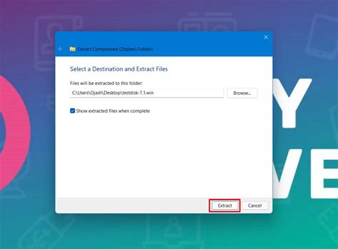 testdisk review scan results pros cons and our verdict