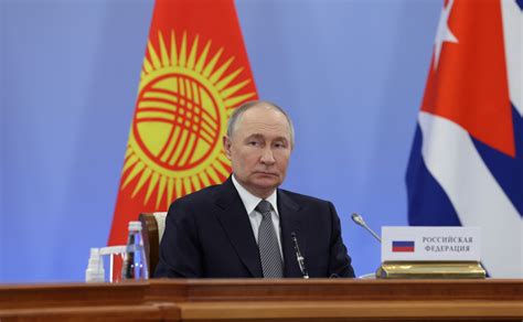 Путин о том закончится ли СВО в 2025 году «Я в Бога верю А Бог с нами