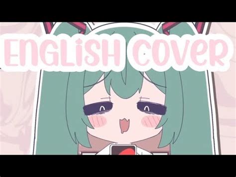 Mimukauwa Nice Try English Cover Youtube