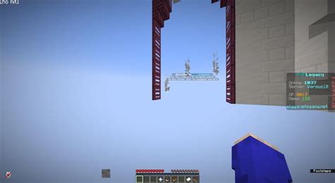 Chunk Loading Issue Rminecraftbugs