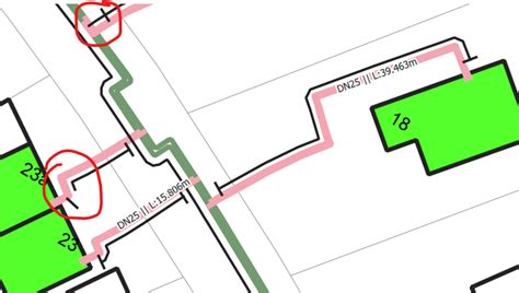 Labeling A Multiline Layer In Qgis Geographic Information Systems