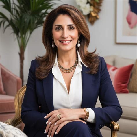 Malia Manocherian A Remarkable Journey Of Achievement And Inspiration