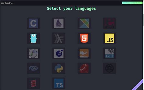 Using Vim For Go Development Logrocket Blog