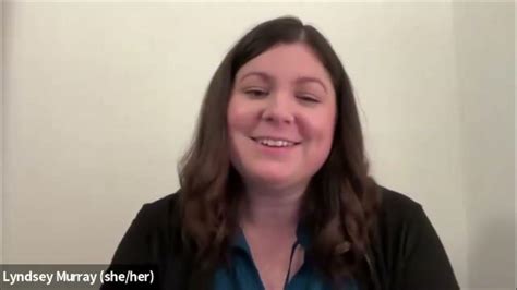 Dauntless Pr Testimonial By Sex Therapist Lyndsey Murray Youtube