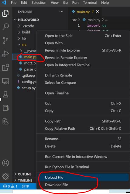 Vscode实现本地与远端同步开发的两种方式 知乎