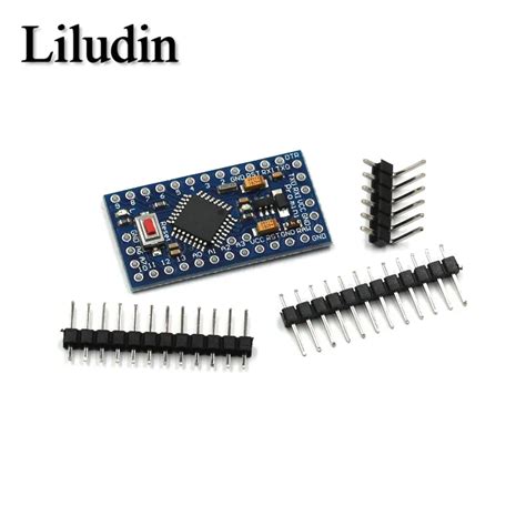 Mini Atmega328 Pro 328 Pour Arduino Test Et Avis