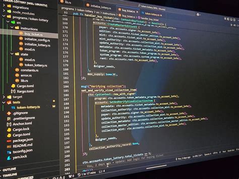 🔐 Mastering Account Initialization And Pdas On Solana 🚀 By Jude Ndubuisi Jr Dec 2024 Medium
